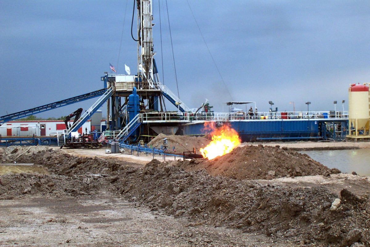 UnderBalanced Drilling – Signa